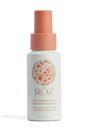 ROZ Air Thickening Spray - No Color