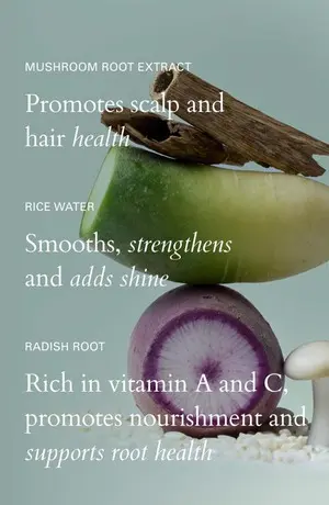 ROZ Air Thickening Spray - None