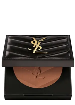 Saint Laurent All Hours Hyper Finish Powder - 09 Os