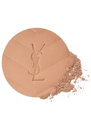 Saint Laurent All Hours Hyper Bronze Powder - 1