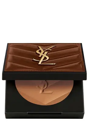 Saint Laurent All Hours Hyper Bronze Powder - 3