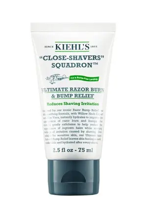 KIEHL'S SINCE 1851 Post Shave Repair Gel - Na