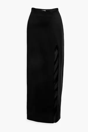 Galvan Alicja Maxi Skirt