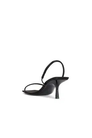 Saint Laurent Jaspe Sandal