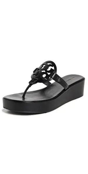 Comfortable Wedge Sandals