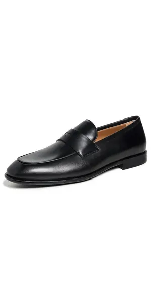 FERRAGAMO Funes Loafers