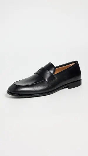FERRAGAMO Funes Loafers