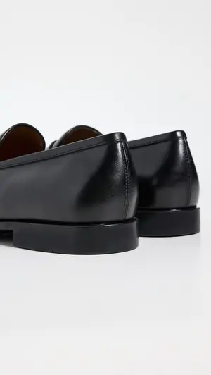 FERRAGAMO Funes Loafers