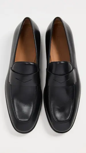FERRAGAMO Funes Loafers