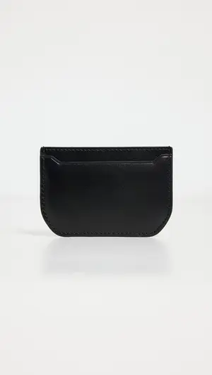 LEMAIRE Calepin Card Holder