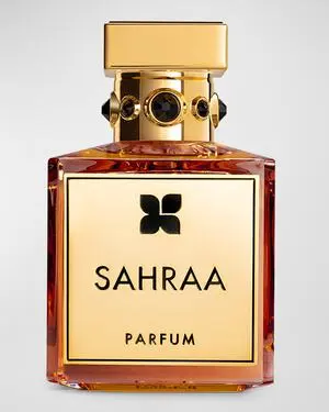 FRAGRANCE DU BOIS Sahraa Parfum, 3.4 Oz - One-color