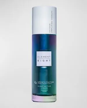 ELEMENT EIGHT O2 Growth Factor Cream, 1.7 Oz - One-color