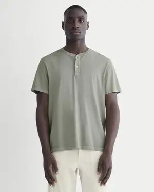 Everlane Garment Dyed T-shirts For Men