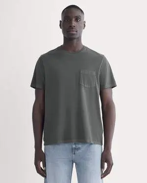 Everlane Short Sleeve T-shirts For Men