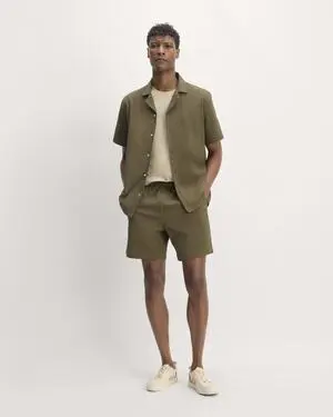 Everlane Tailored Shorts For Men