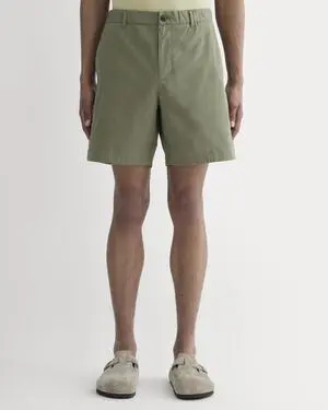Everlane Relaxed Shorts For Men