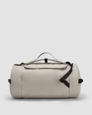 Everlane Renew Transit 4-way Duffle - Warm Quartz
