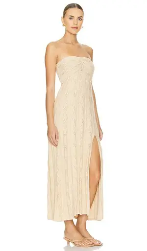 Misa Aicha Dress