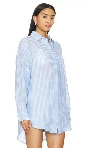 VITAMIN A Playa Boyfriend Shirt