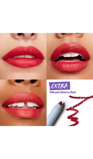 KOSAS Hotliner Hyaluronic Acid Plumping Lip Liner