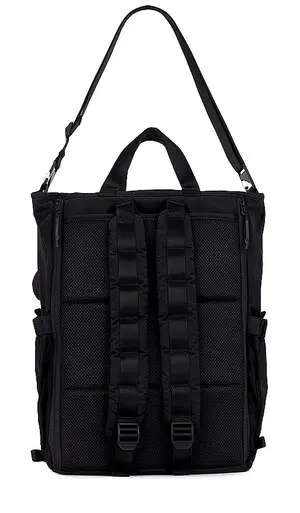 Nike Convertible Diaper Bag