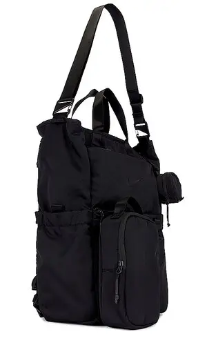 Nike Convertible Diaper Bag