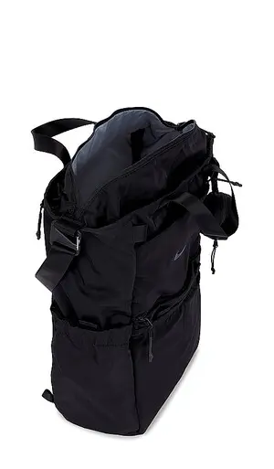 Nike Convertible Diaper Bag
