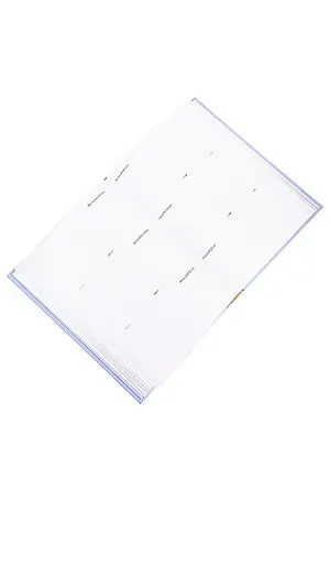 35MM CO. Coffee Table Photo Album