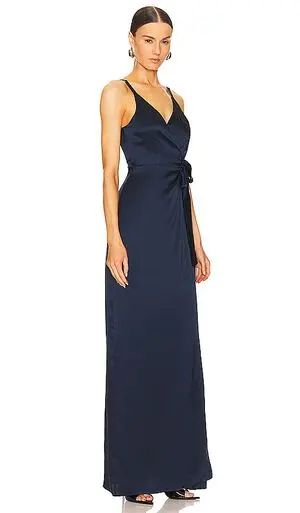 Amanda Uprichard Liberty Dress