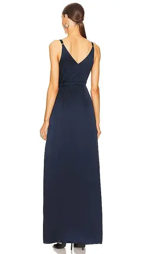 Amanda Uprichard Liberty Dress