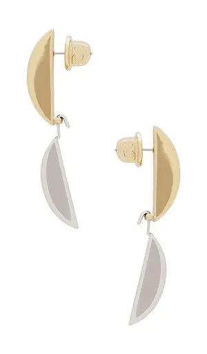 Demarson Everly Dangle Earrings