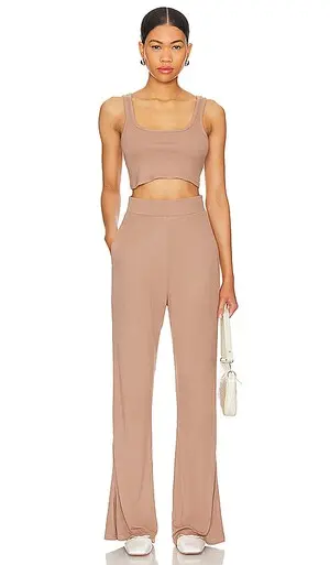WELLBEING + BEINGWELL Palisade Pant