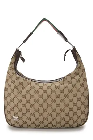 Gucci Clasp Shoulder Bags