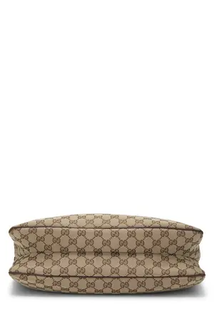 Gucci Original Gg Canvas Pop Hobo