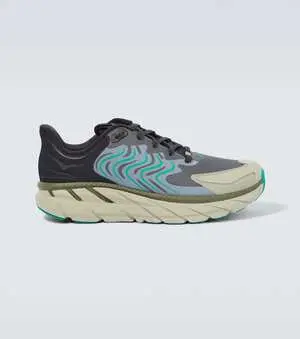 Hoka One One Low Top Sneakers For Men