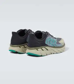 Hoka One One Clifton Ls Sneakers - Beige