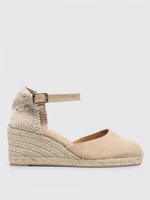 CastaÑer Wedge Shoes