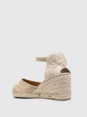 CastaÑer Wedge Shoes