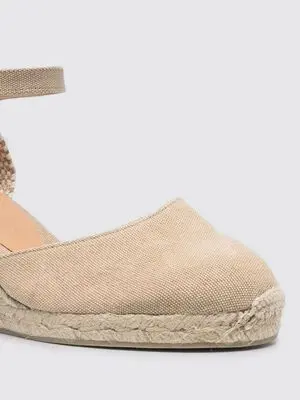 CastaÑer Wedge Shoes