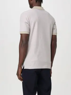 BOSS Polo Shirt - Beige