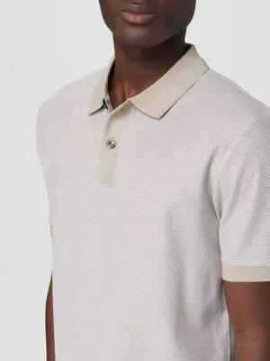 BOSS Polo Shirt - Beige