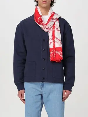 Kenzo Scarf - Red