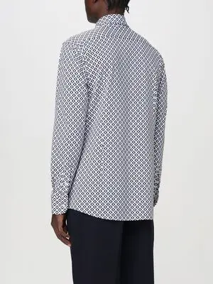 BOSS Shirt - Blue