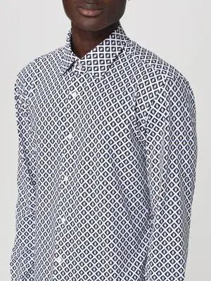 BOSS Shirt - Blue