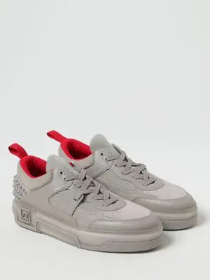 CHRISTIAN LOUBOUTIN Sneakers