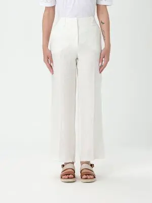 Peuterey Tailored Wide Leg Pants