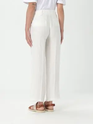 Peuterey Tailored Wide Leg Pants