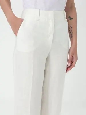 Peuterey Tailored Wide Leg Pants
