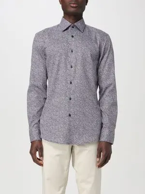 BOSS Shirt - Blue