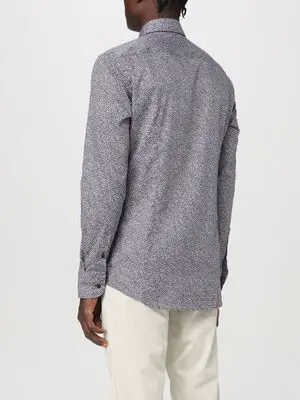 BOSS Shirt - Blue